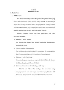 PERBEDAAN PENINGKATAN MOTIVASI DAN KETERAMPILAN BERPIKIR KRITIS PESERTA DIDIK ANTARA KELAS ...